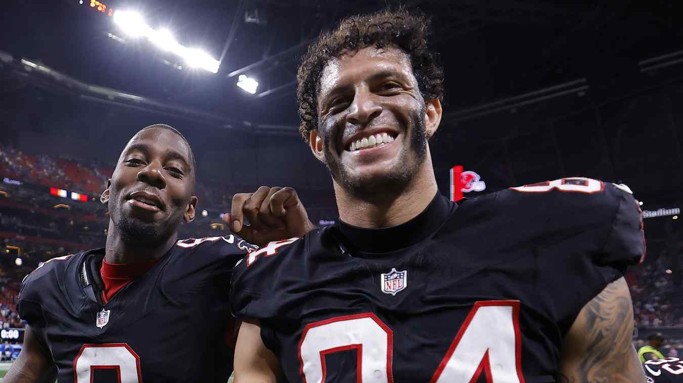 NFL Announces Punishment for Falcons Tight End for Taunting