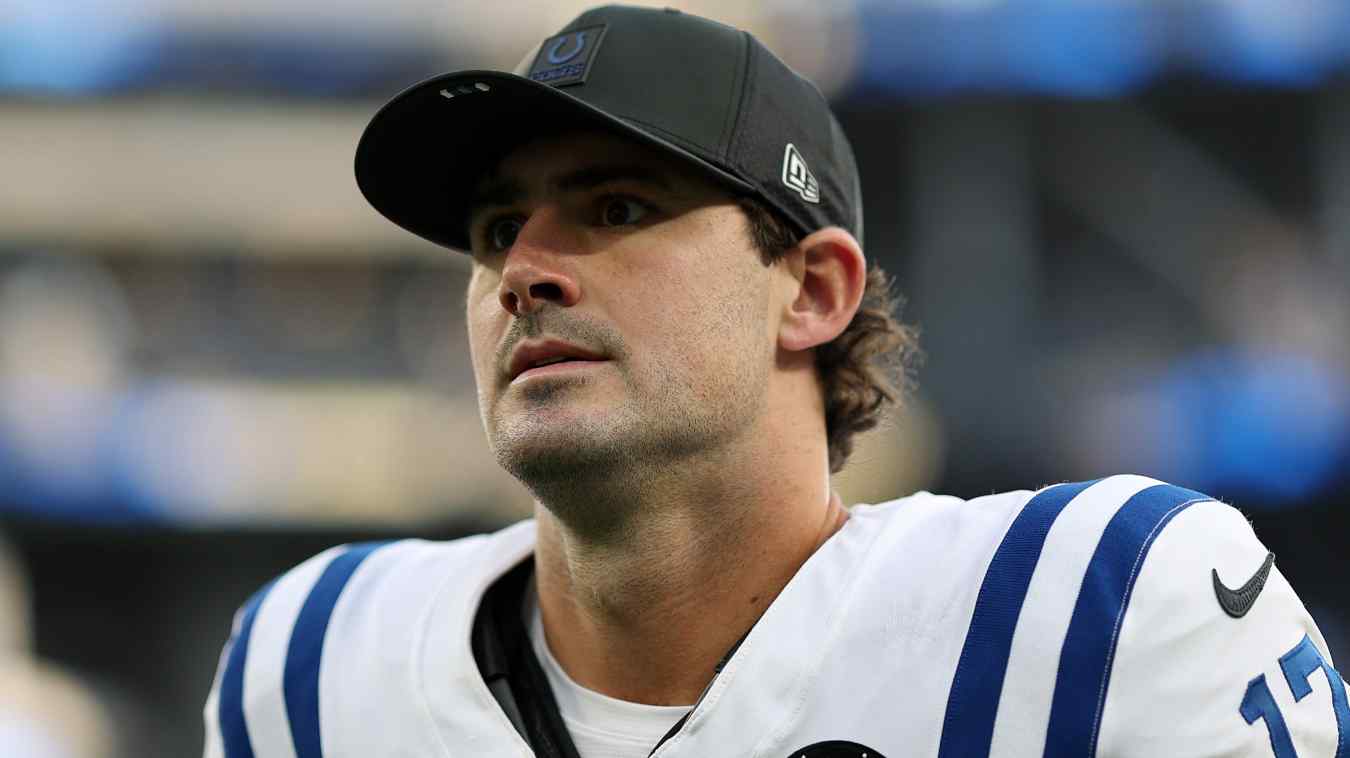New Info Emerges on Daniel Jones' Next Projected Mega-Contract