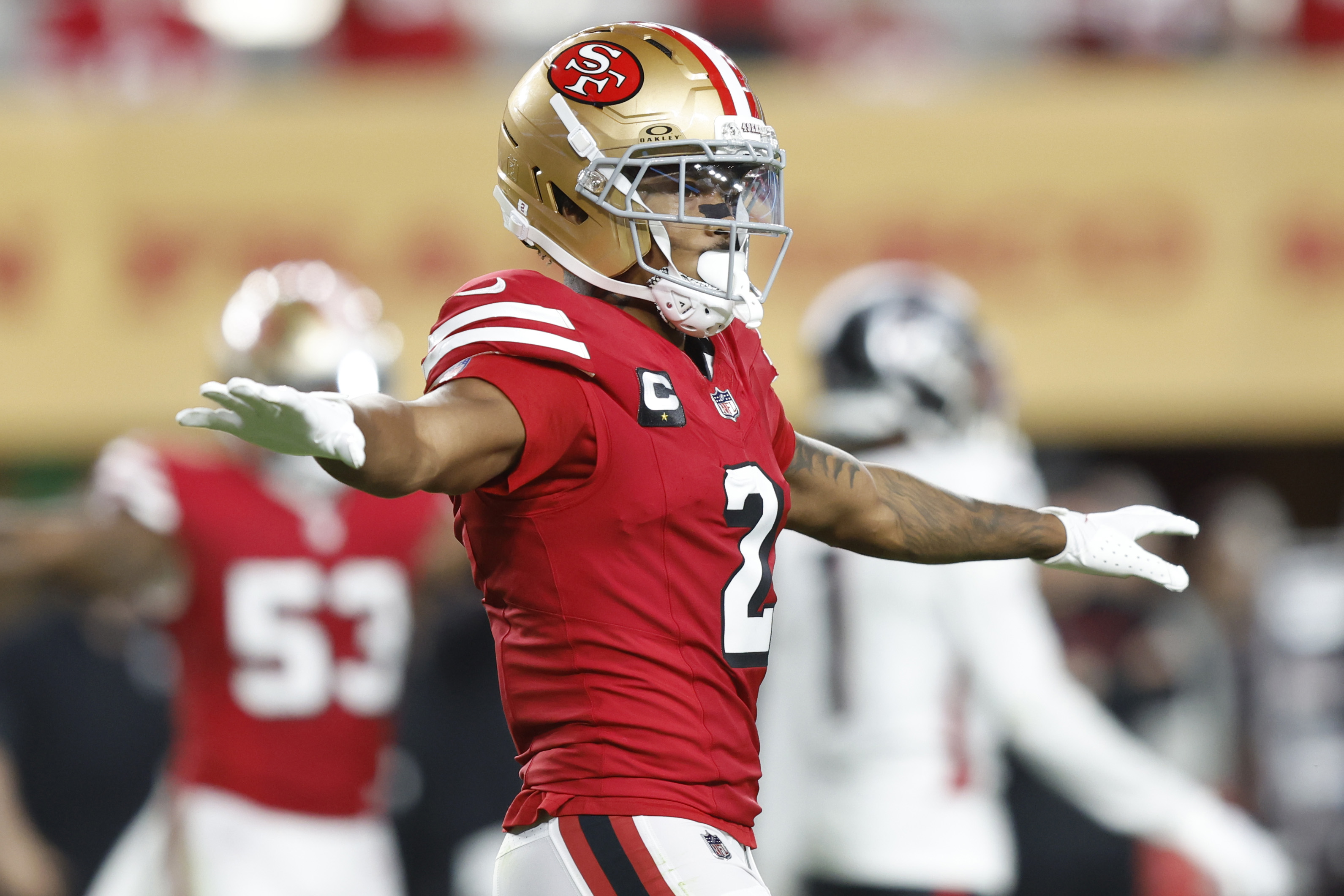 Latest Development Spells Bad News for 49ers' $92 Million Star - HEAVY
