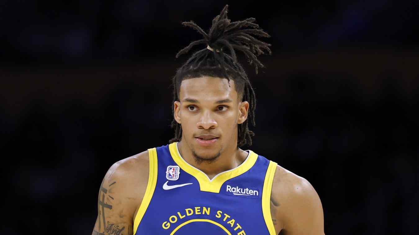 Florida Coach Todd Golden Makes Bold Claim About Golden State Warriors ...