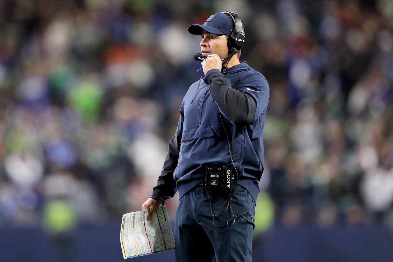 Seahawks News: Seattle Signs Ex-Bears Center Doug Kramer, Cuts Myles Gaskin