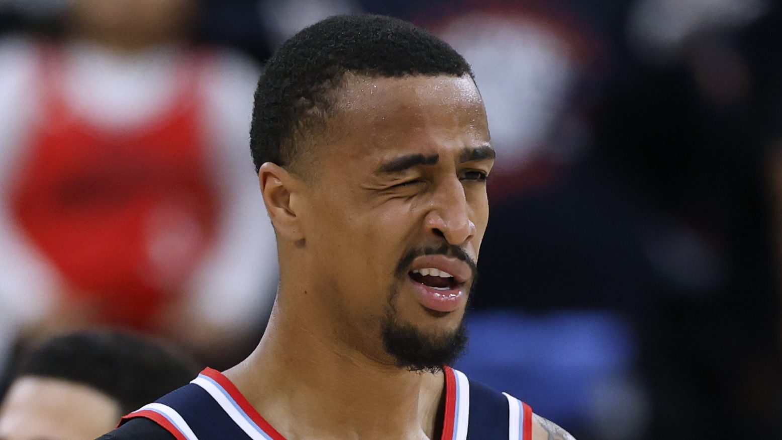 Clippers Trade Idea Dumps John Collins for Star Point Guard