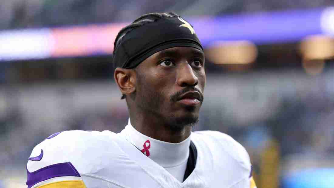 Bears Defender Drops Strong Take on Vikings WR Jordan Addison
