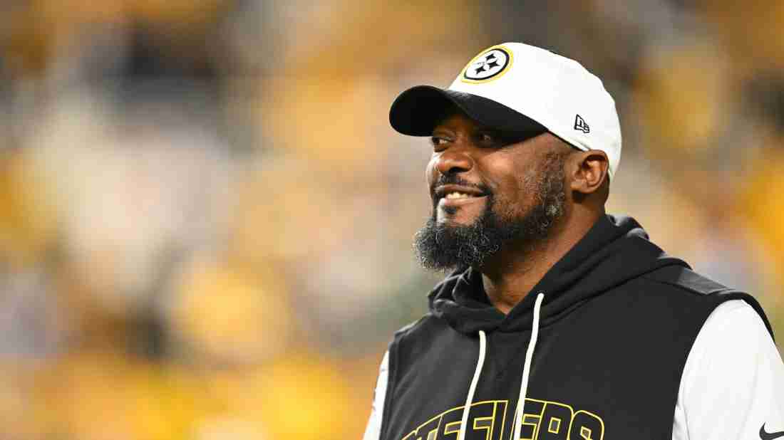 Steelers Sign CB Asante Samuel Jr.: Report