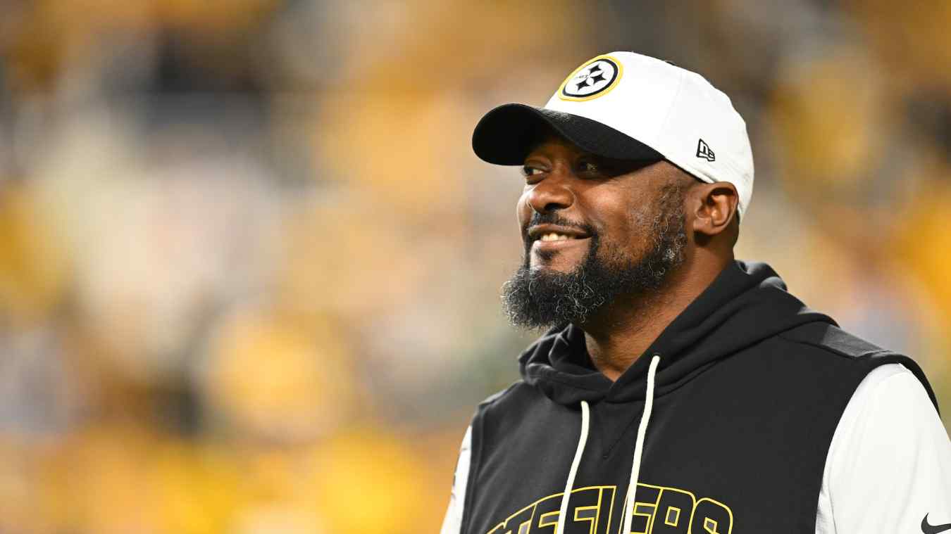 Steelers Sign CB Asante Samuel Jr.: Report