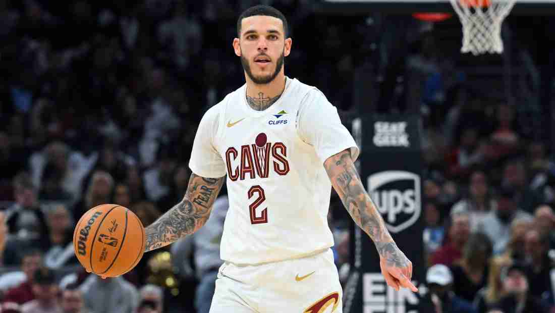 Lonzo Ball Announces Major Career News: ‘Ball in the Family’