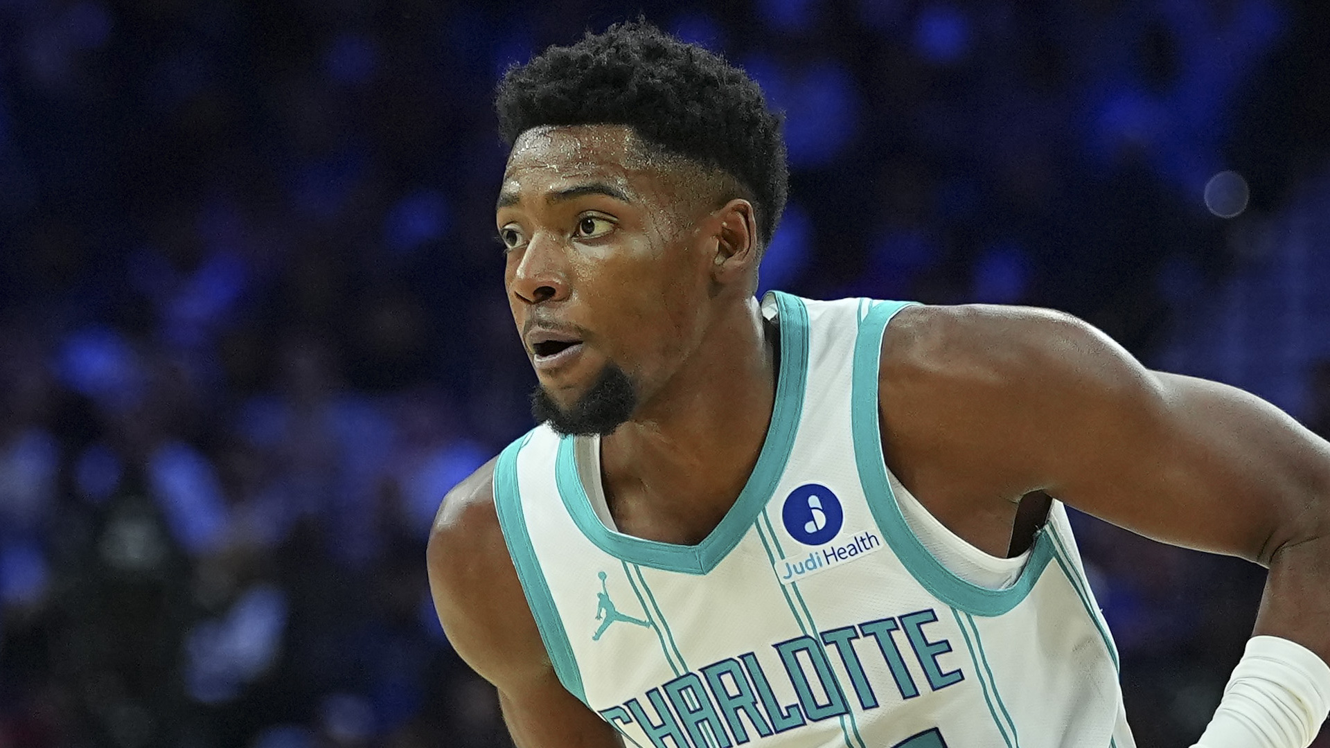 Hornets Share Terrific Brandon Miller Injury Return Update