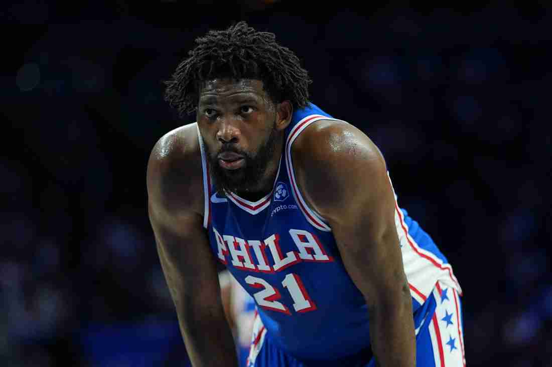 Maxey & Edgecombe Rise, But Embiid Limits the Ceiling