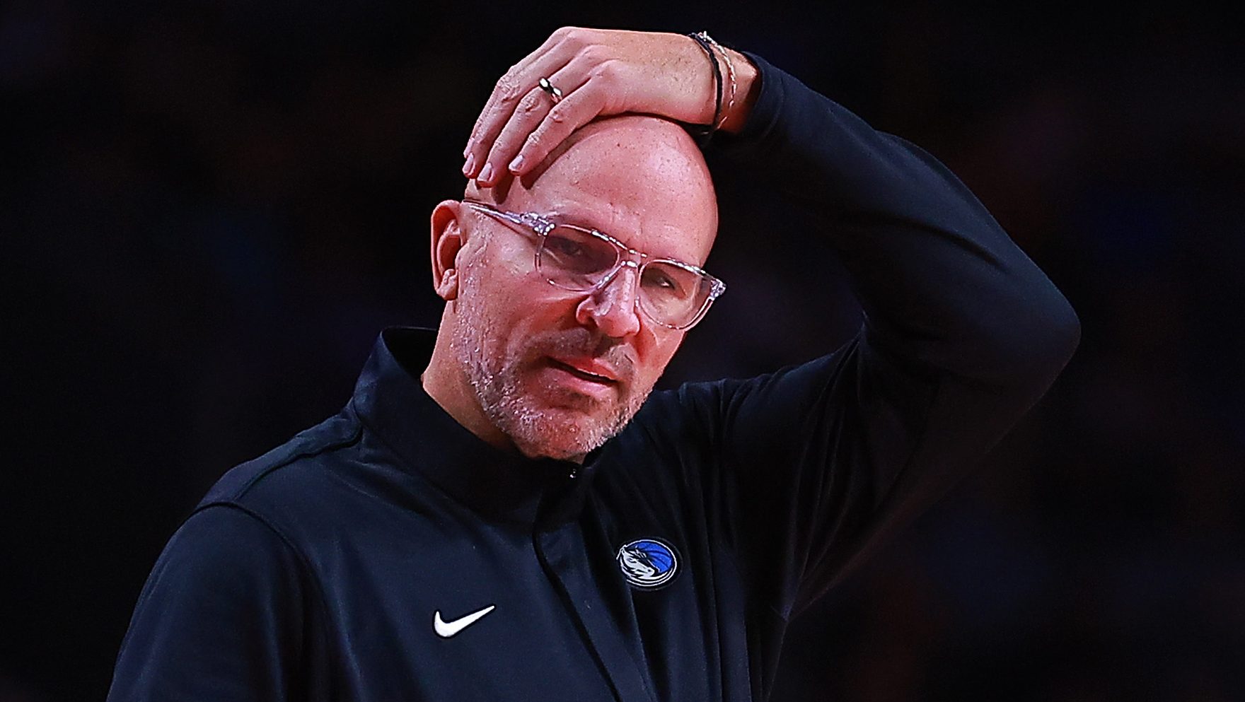 Dallas Mavericks Feared to Lose Key Player for Extended Period - Heavy ...
