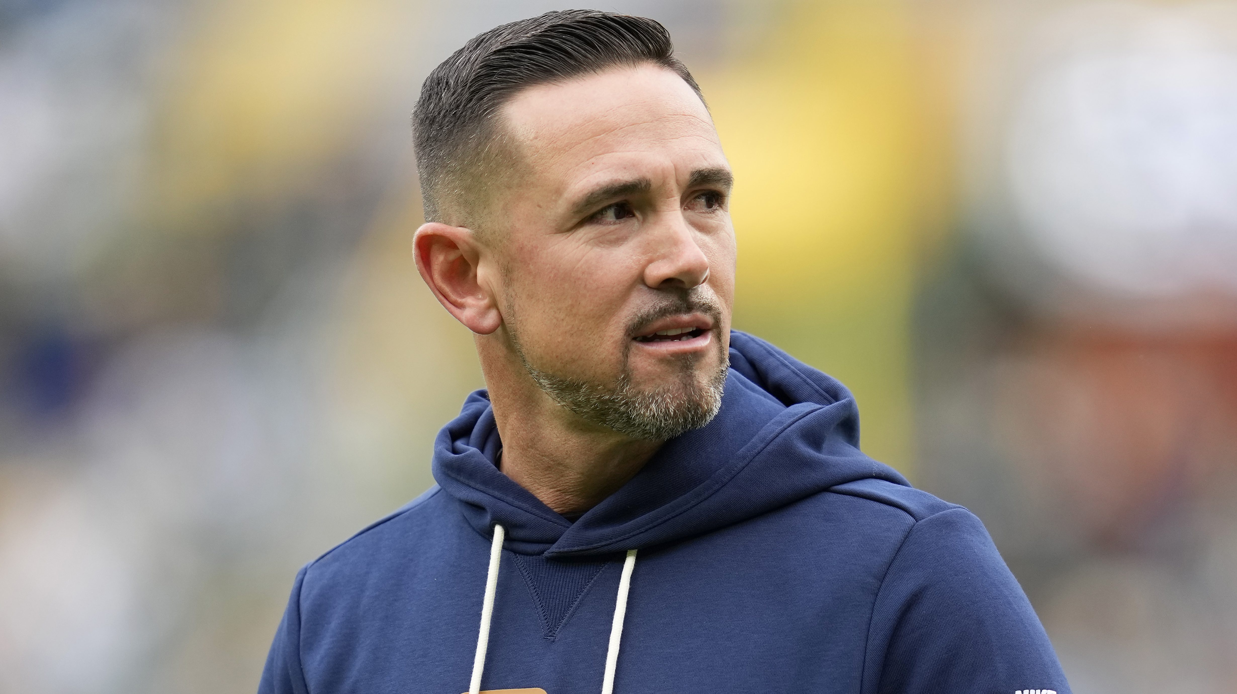 Ex-Packers QB Calls for Big Changes From HC Matt LaFleur