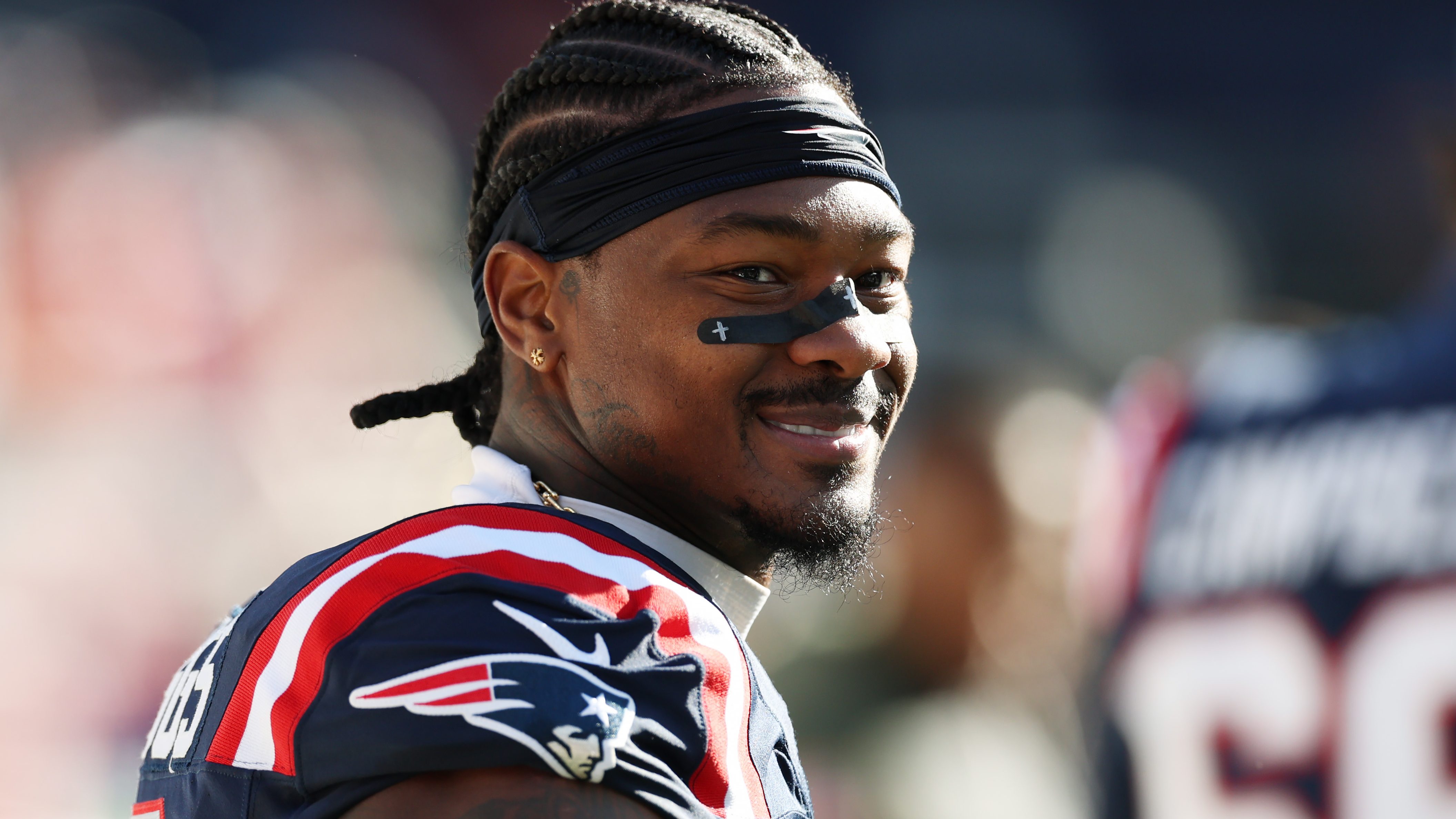 Stefon Diggs Sends Sharp Message to Bills Before Rivalry Game