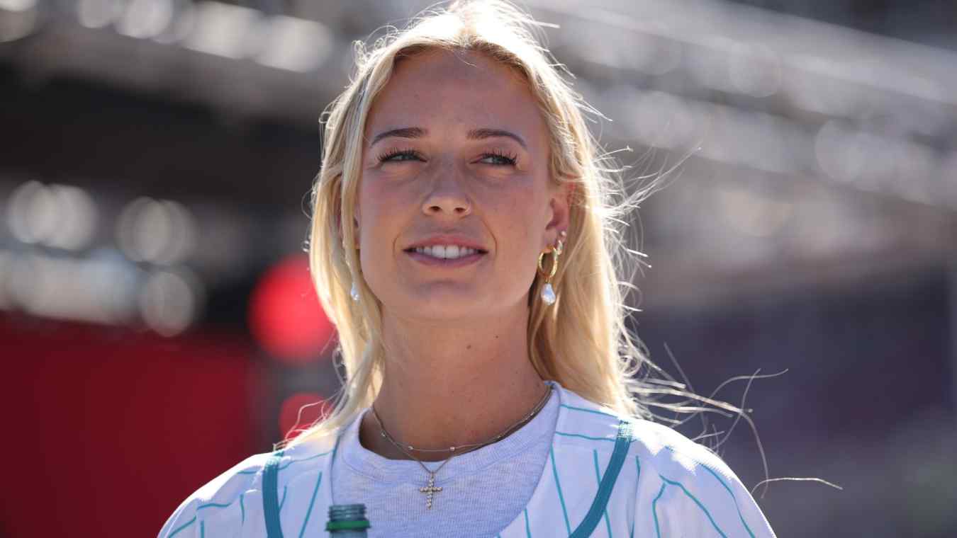 Sophie Cunningham Responds to Michael Porter Jr’s Viral WNBA Claim
