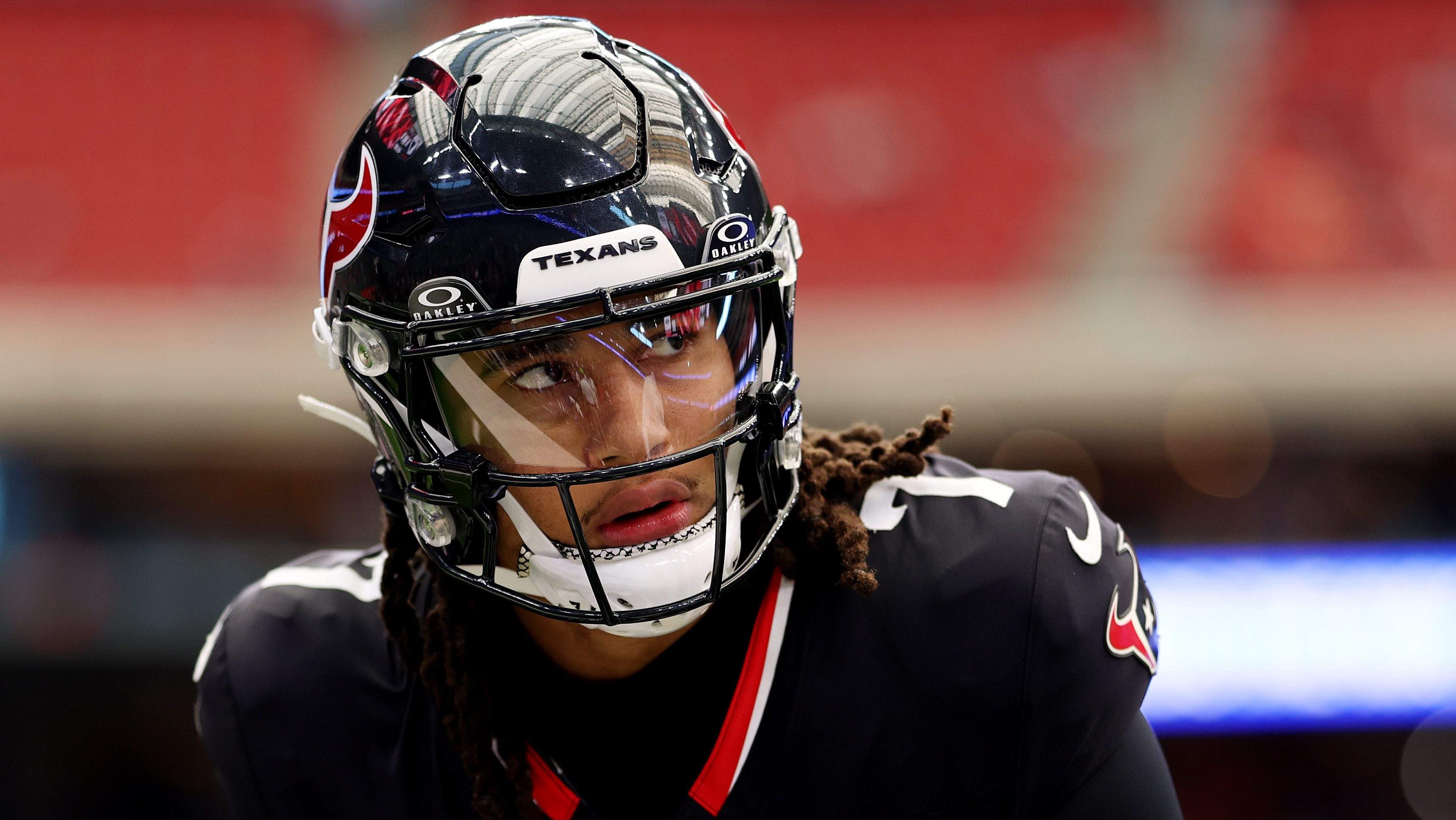 Los Texans reciben la primera actualización después de que CJ Stroud ...