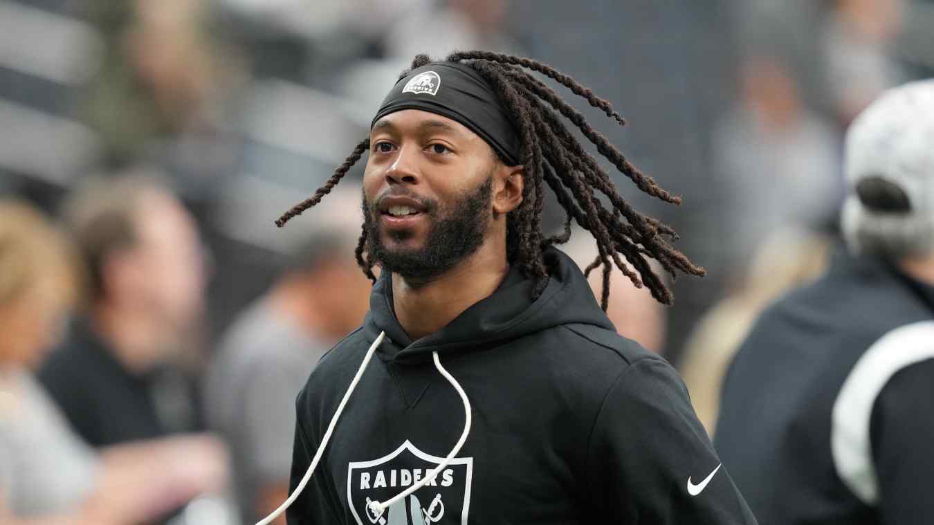 Jakobi Meyers Rejected Deal to Steelers at NFL Deadline: Report
