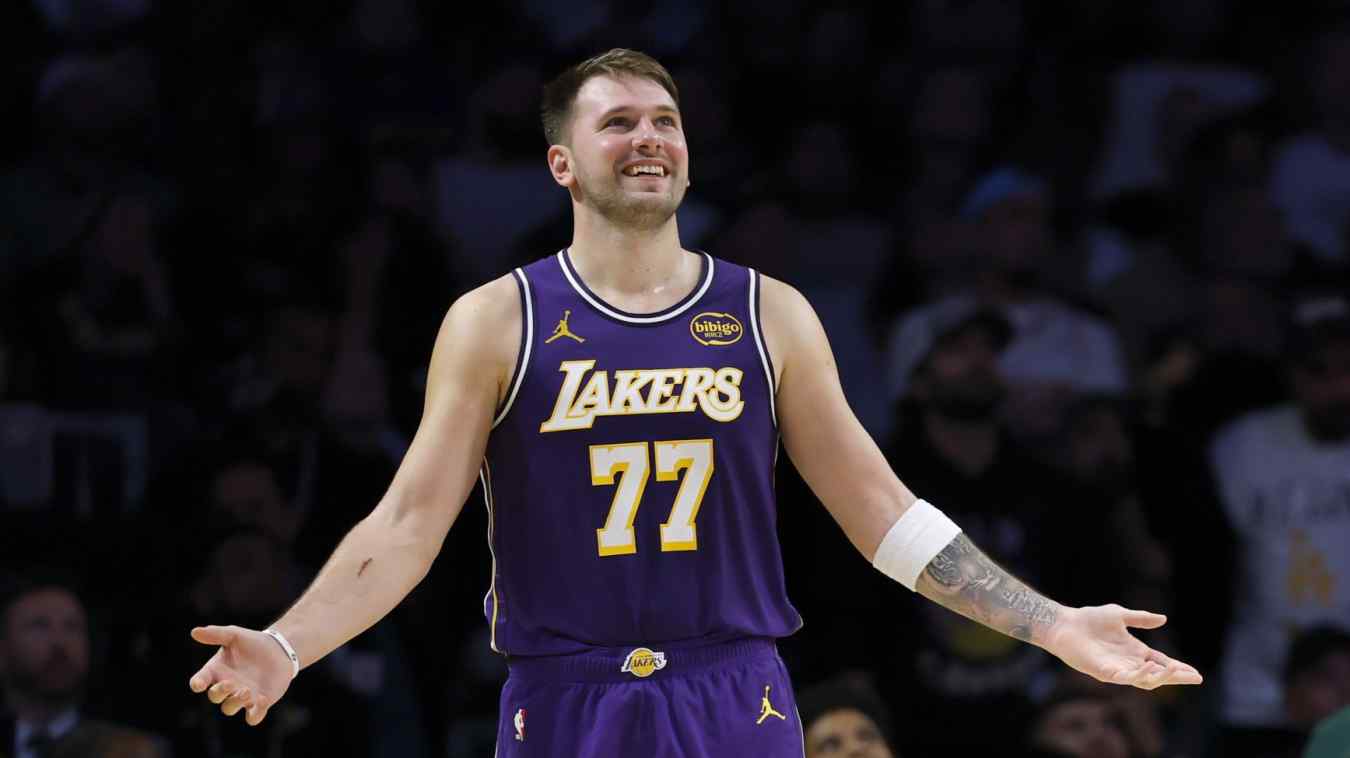 Luka Doncic Reveals if He'll Return to Mavericks After Nico Harrison ...