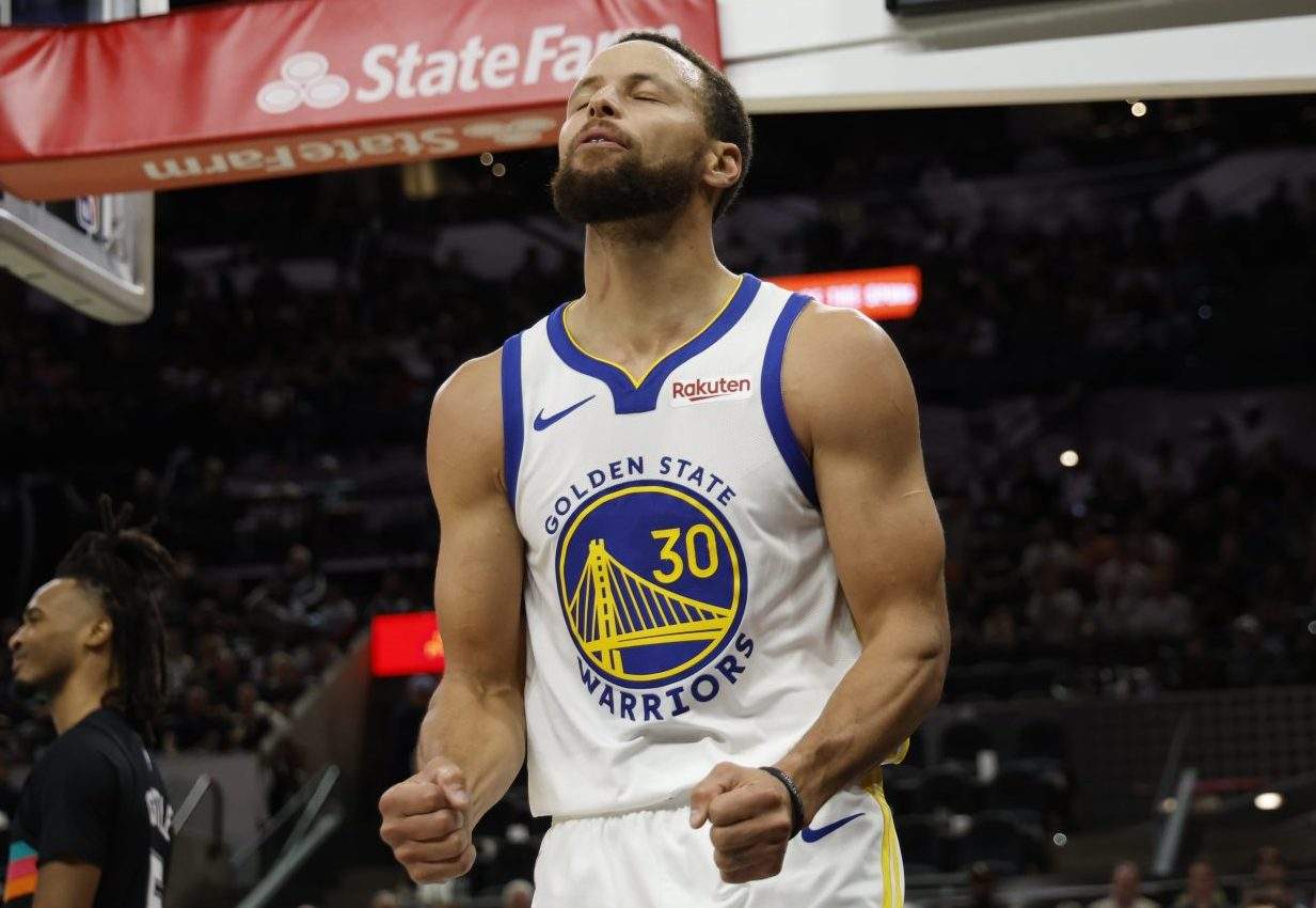Warriors Insider Reveals Possible Stephen Curry Return Date - HEAVY