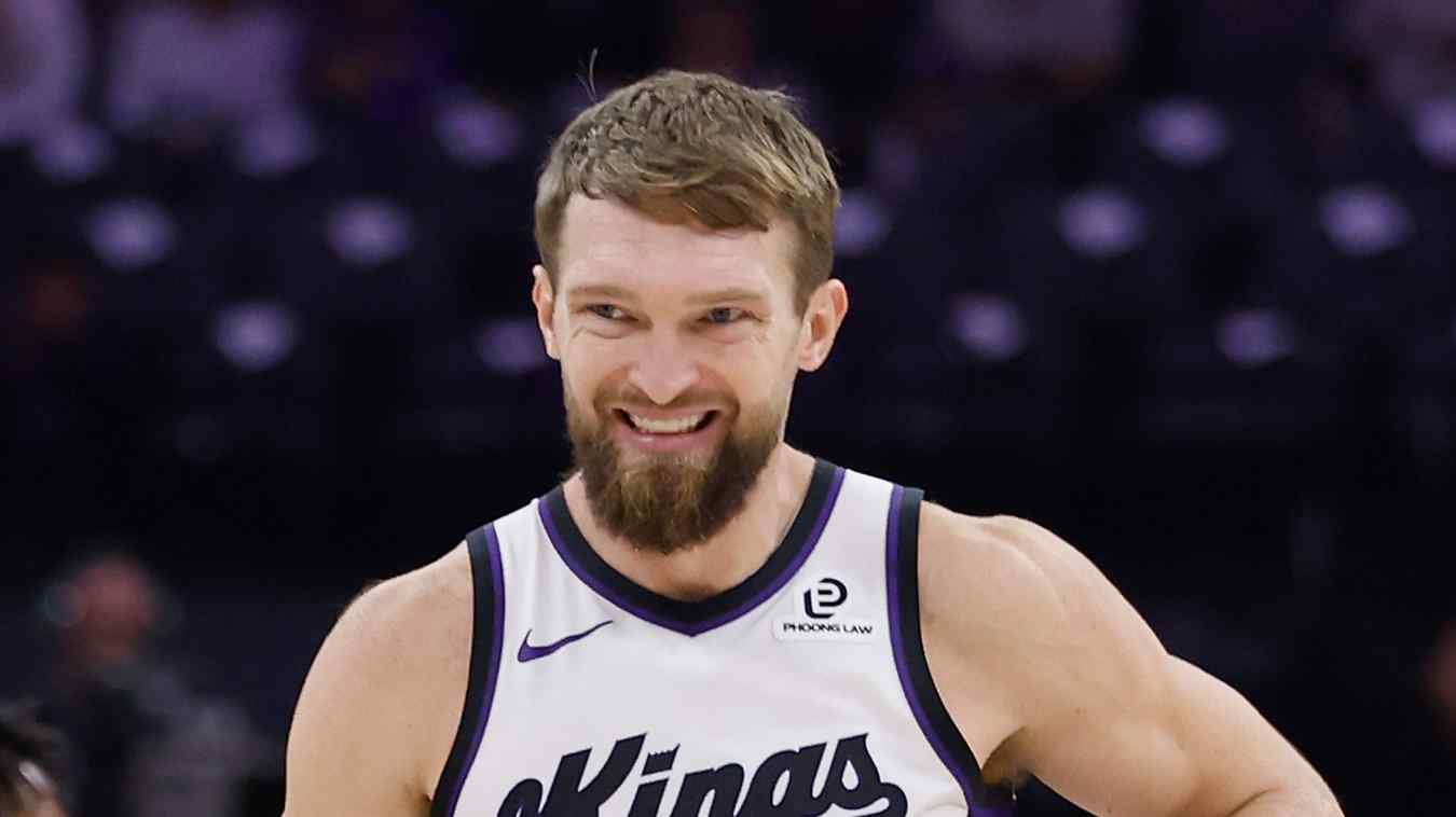 Three Teams Interested In Acquiring Domantas Sabonis From Kings