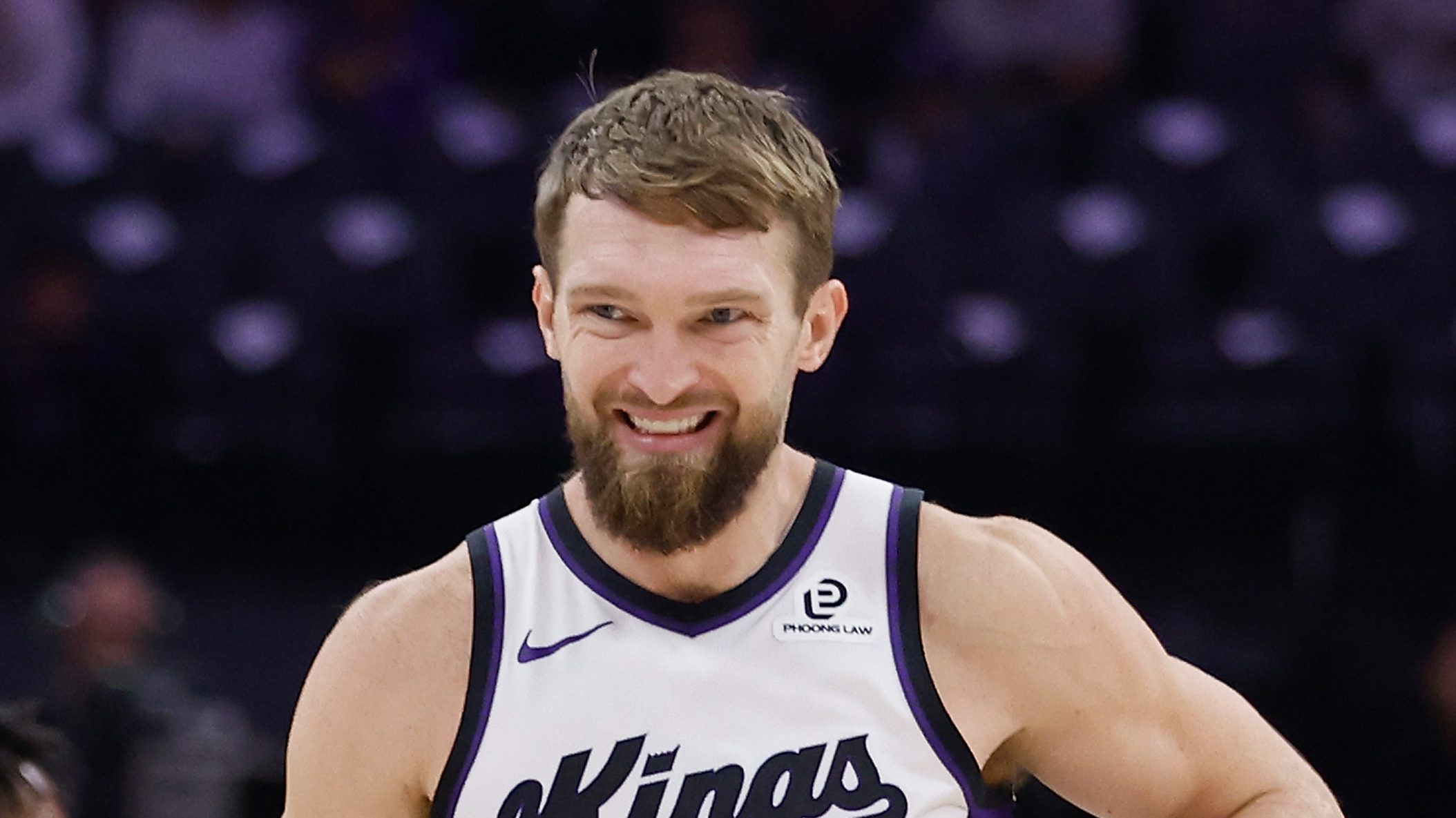 Three Teams Interested In Acquiring Domantas Sabonis From Kings