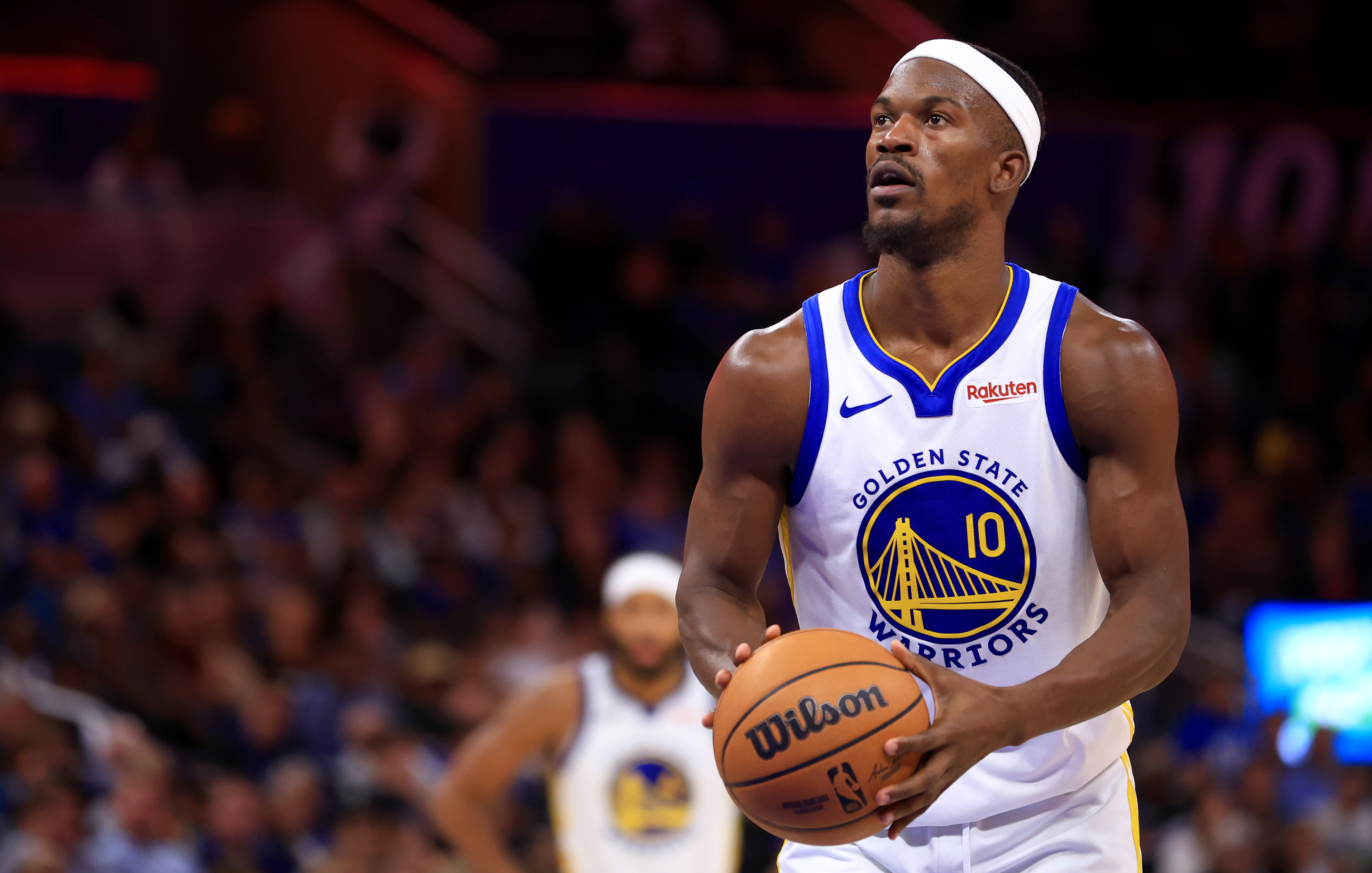 Warriors Give Concerning Stephen Curry Injury Update After Ankle Tweak ...