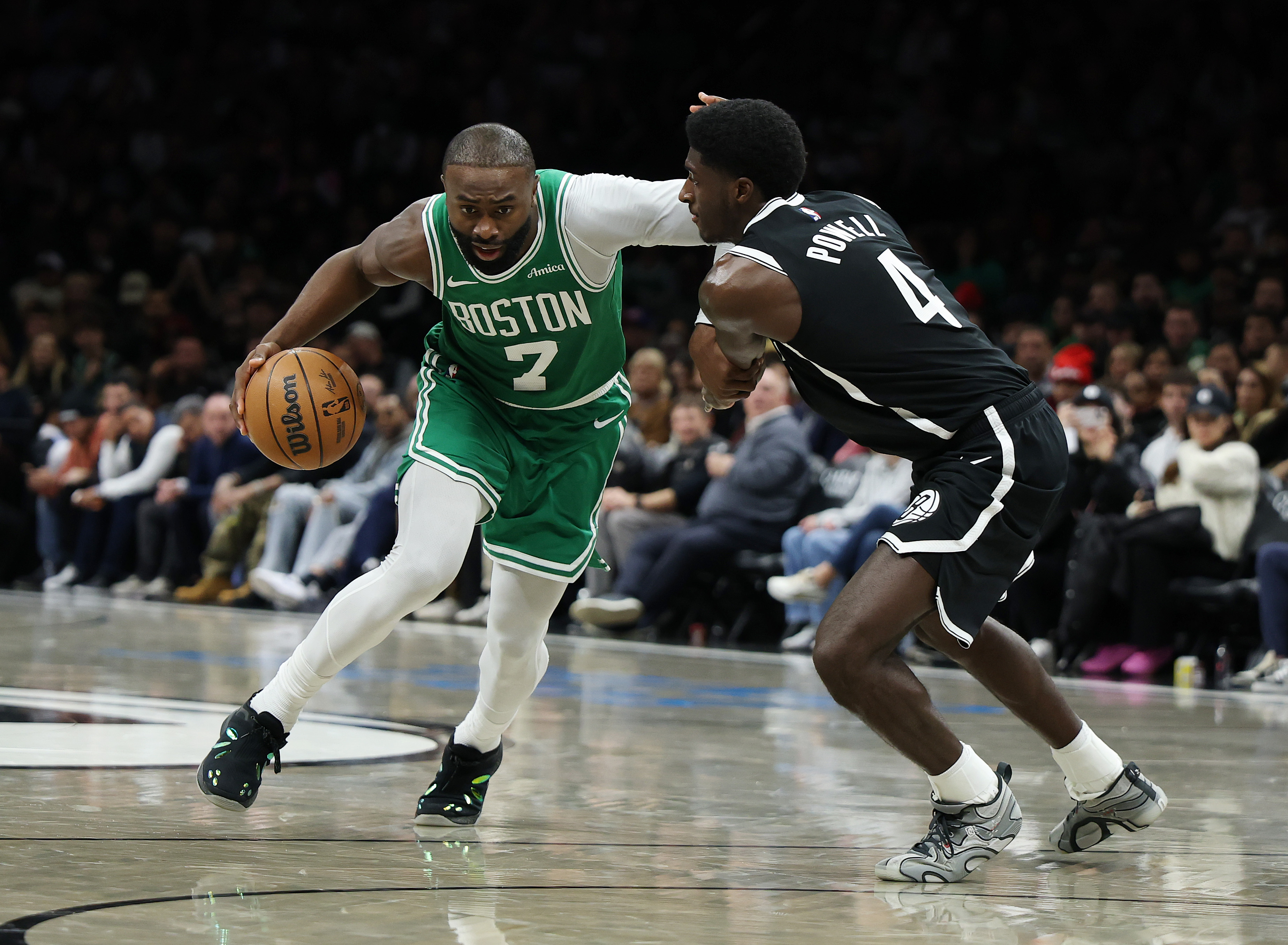 Nets vs Celtics TV Channel, Start Time, Streaming & Odds
