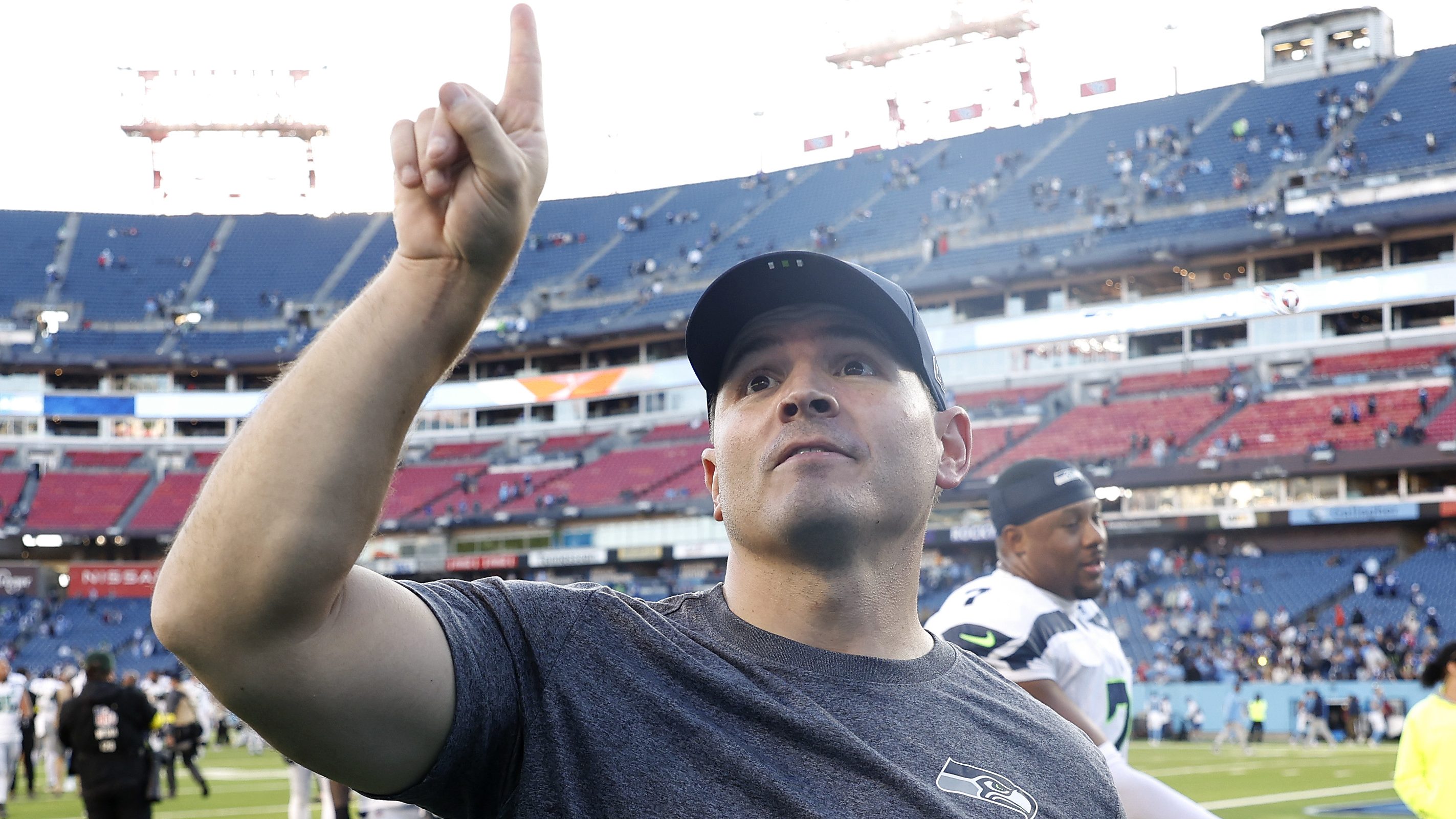 Seahawks News: Seattle Lands Former Touted Vikings Playmaker