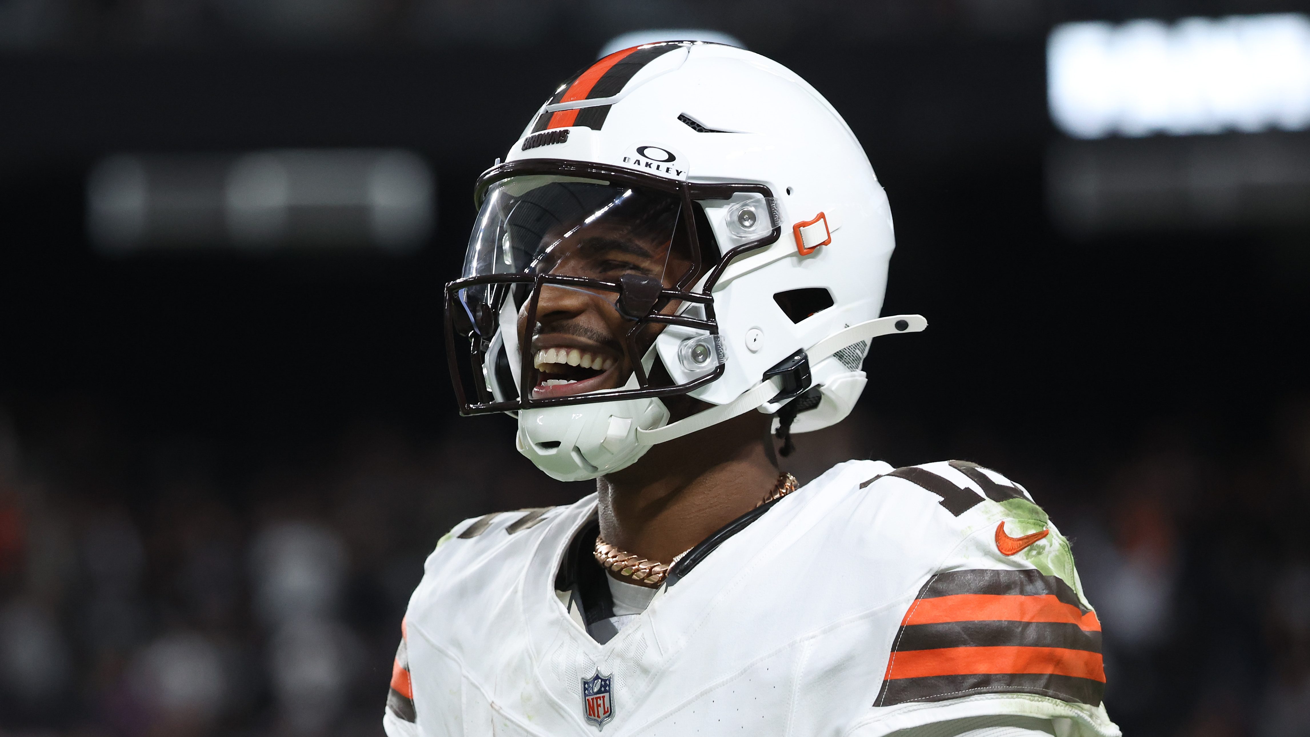 Shedeur Sanders Gets Huge Chance After Browns Bench Gabriel
