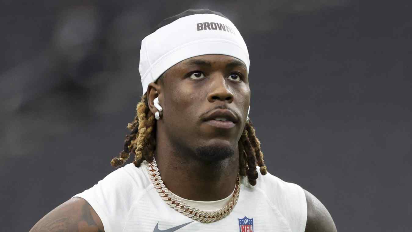 Browns WR Jerry Jeudy Breaks Silence on QB Change