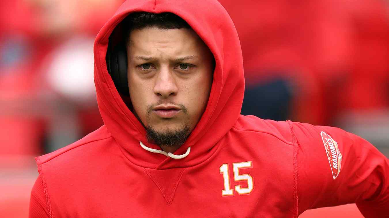 Patrick Mahomes Makes Strong Statement on Cowboys Revamped Defense - HEAVY