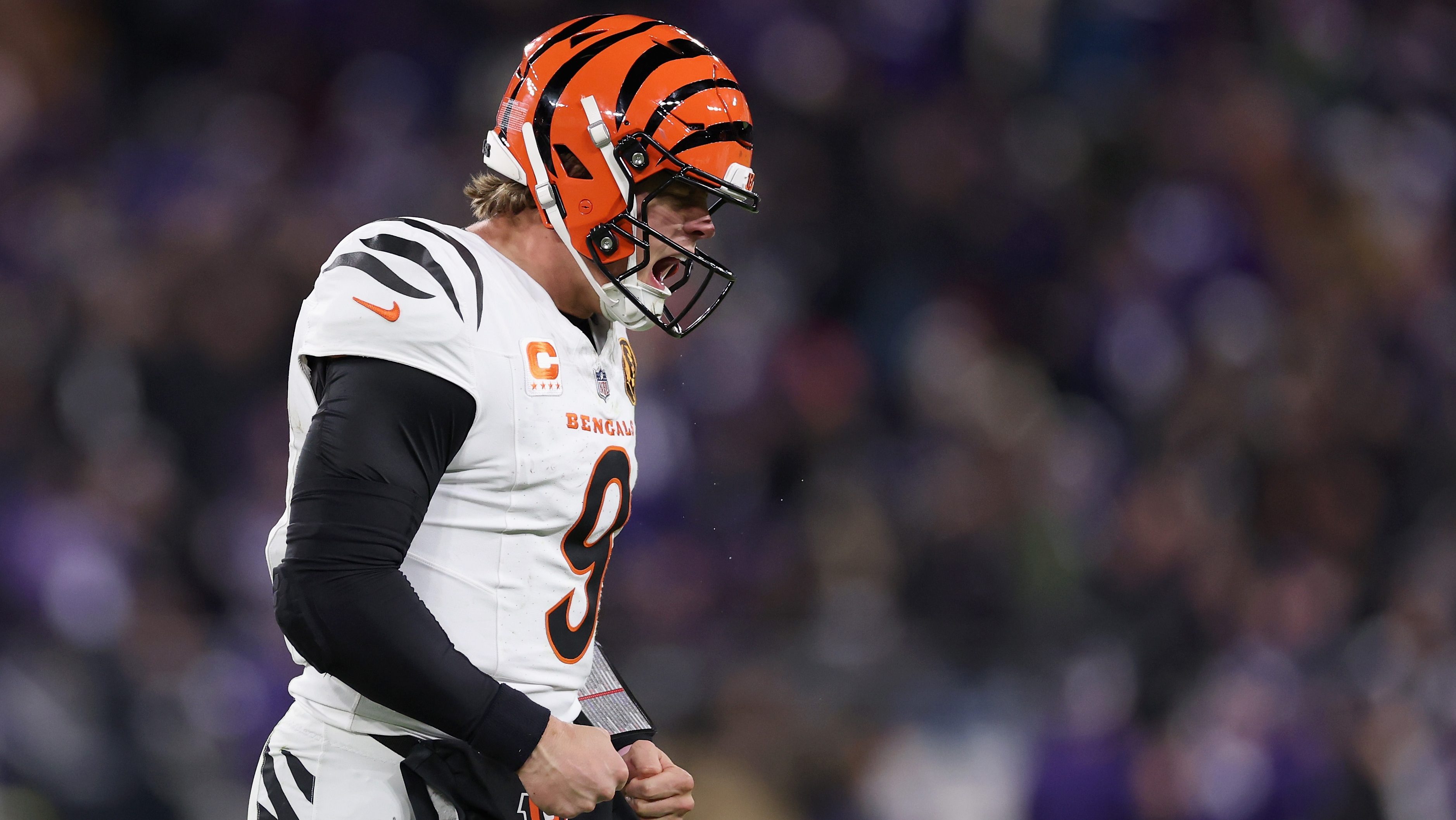 Bengals QB Joe Burrow Sends Strong Message on Playoff Push After Return
