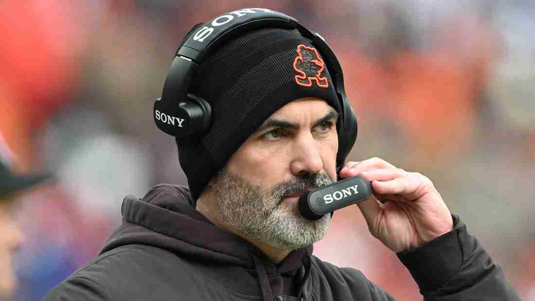 Browns Urged to Fire Kevin Stefanski Immediately After Loss to 49ers