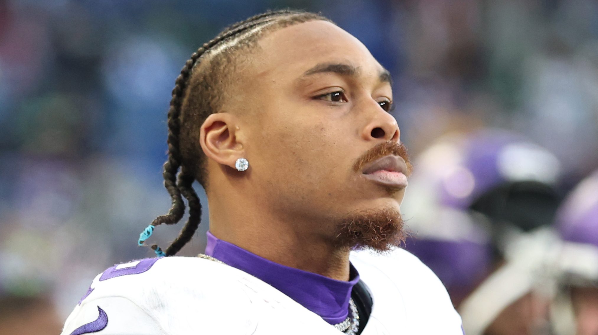 Vikings Reveal Telling Justin Jefferson Decision After Dismal Loss