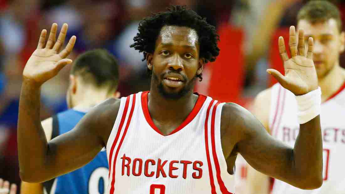 Former Houston Rockets Guard Patrick Beverley Arrested in Texas - HEAVY