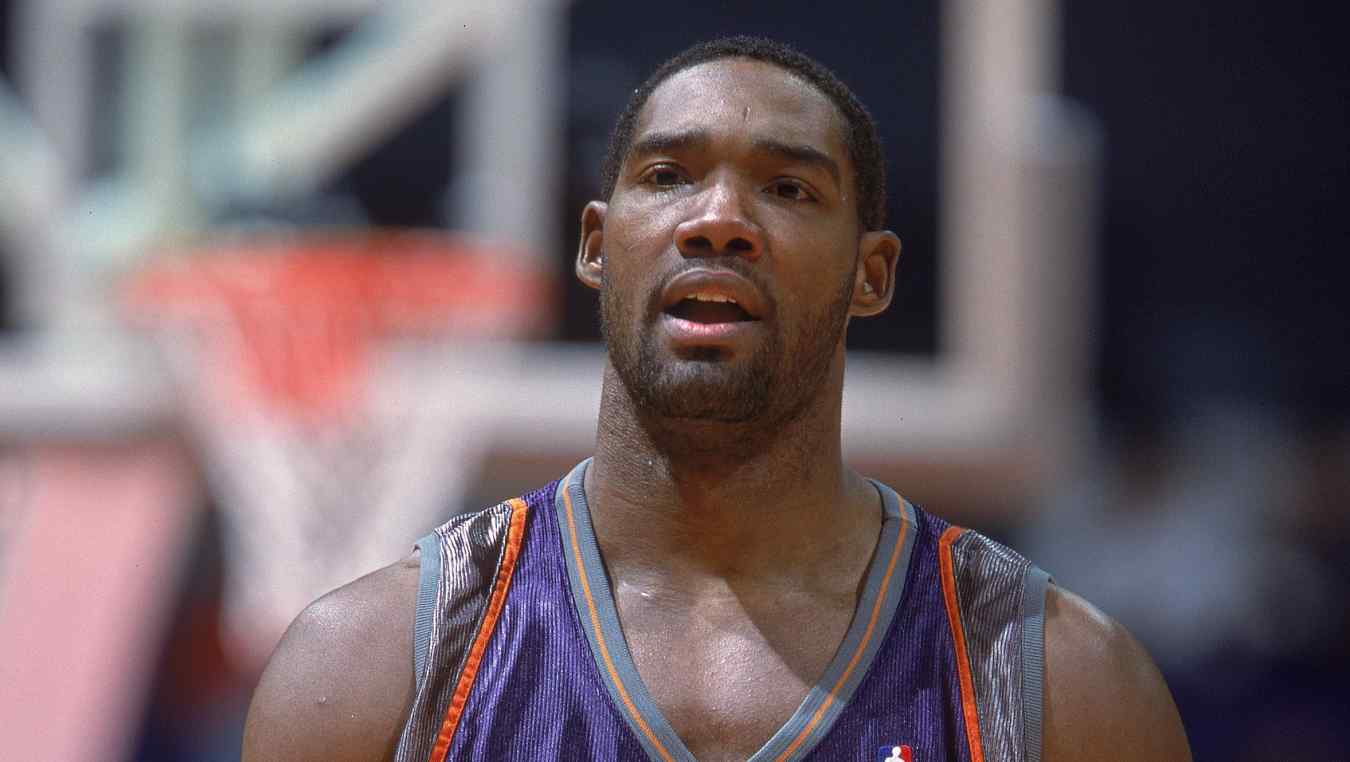 Former Suns Forward Dies Aged 54 - Heavy Sports