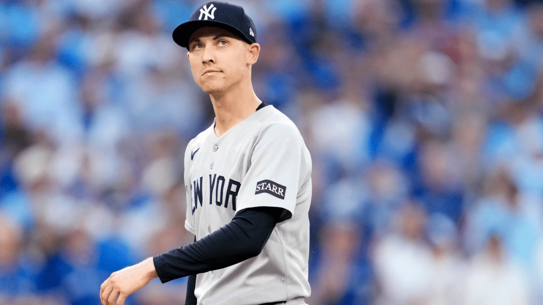 Yankees Could Exploit MLB’s Trend Amid Rotation Crisis
