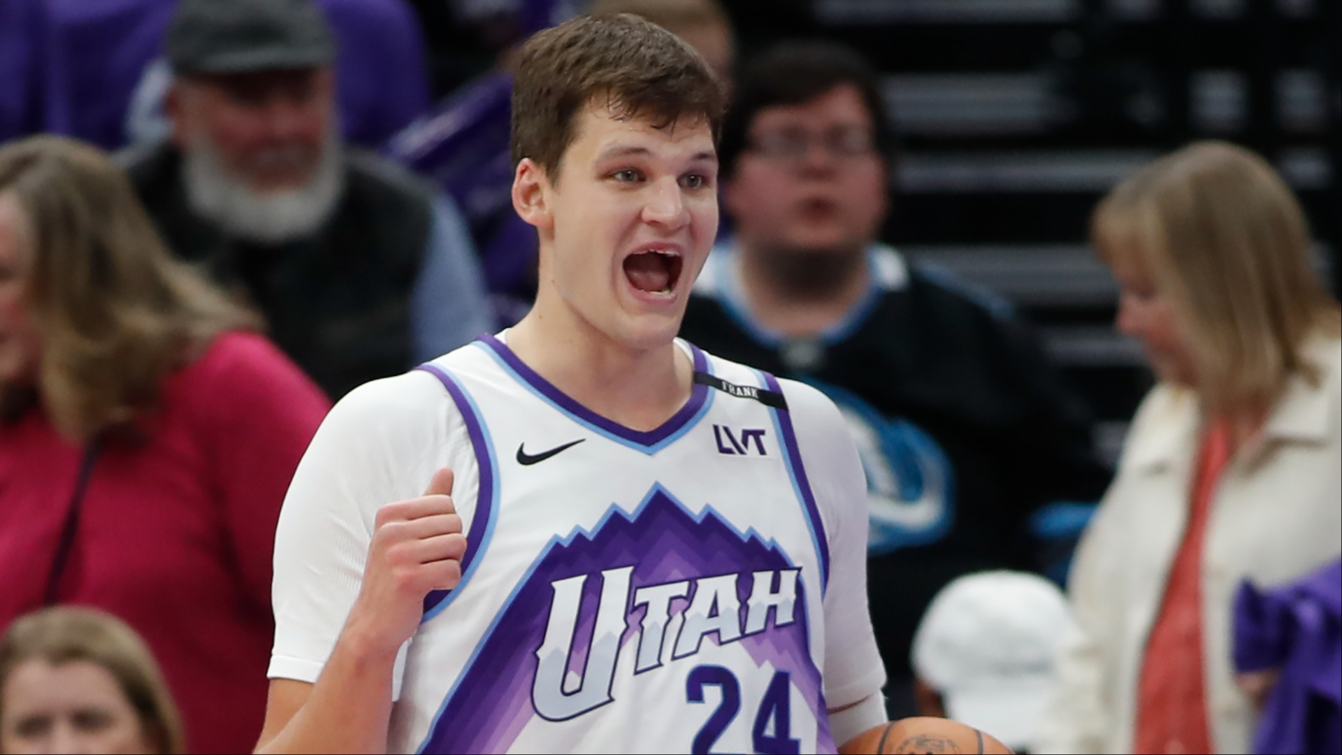 Lakers Insider Reveals Top 3 Free Agent Targets to Pair With Luka Doncic