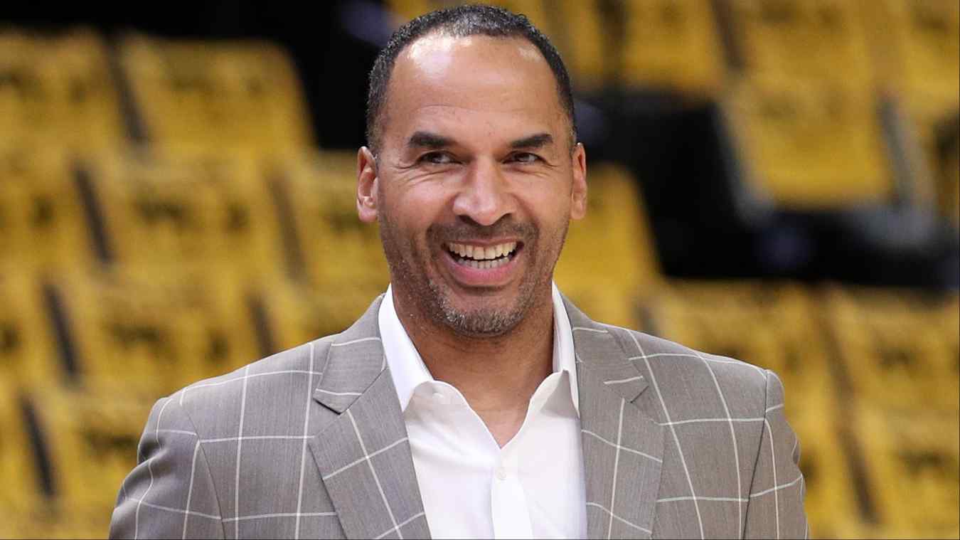 Mavs Give Nico Harrison Special Privilege This Season: Report