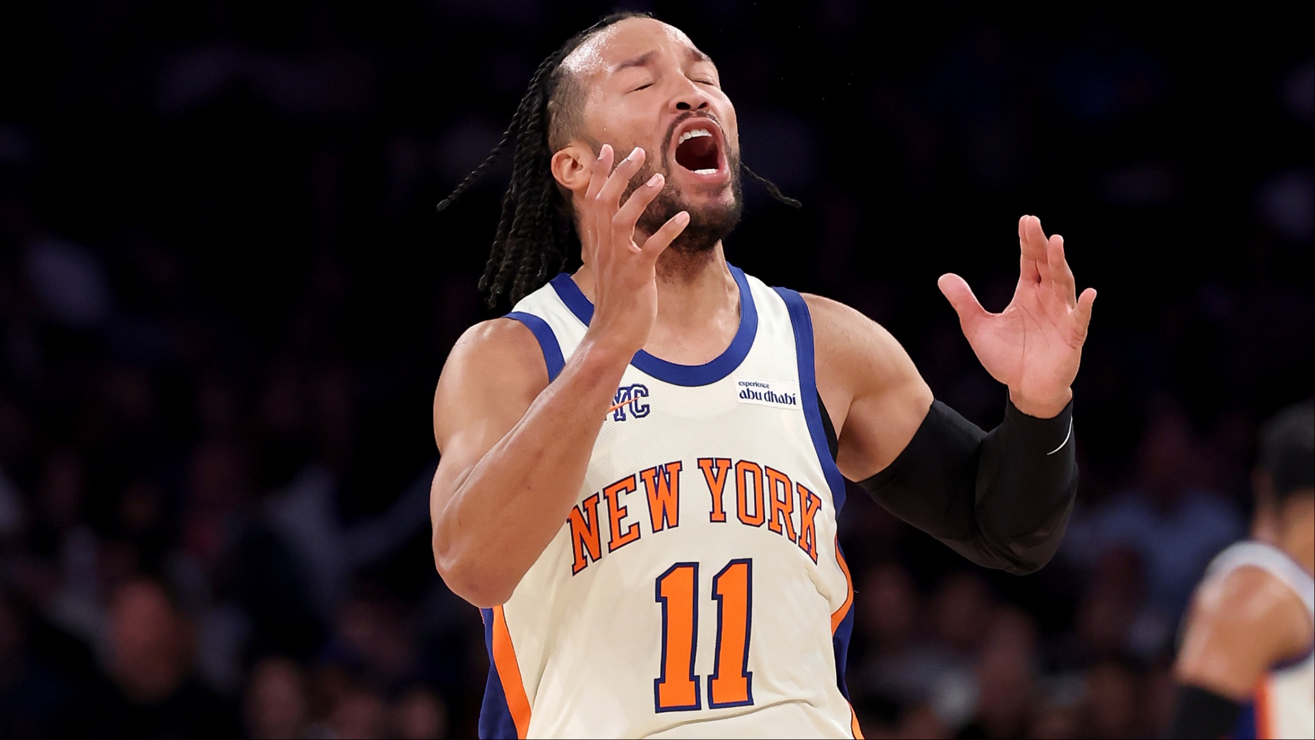Knicks Get Update on Jalen Brunson's Injury, Return Timeline