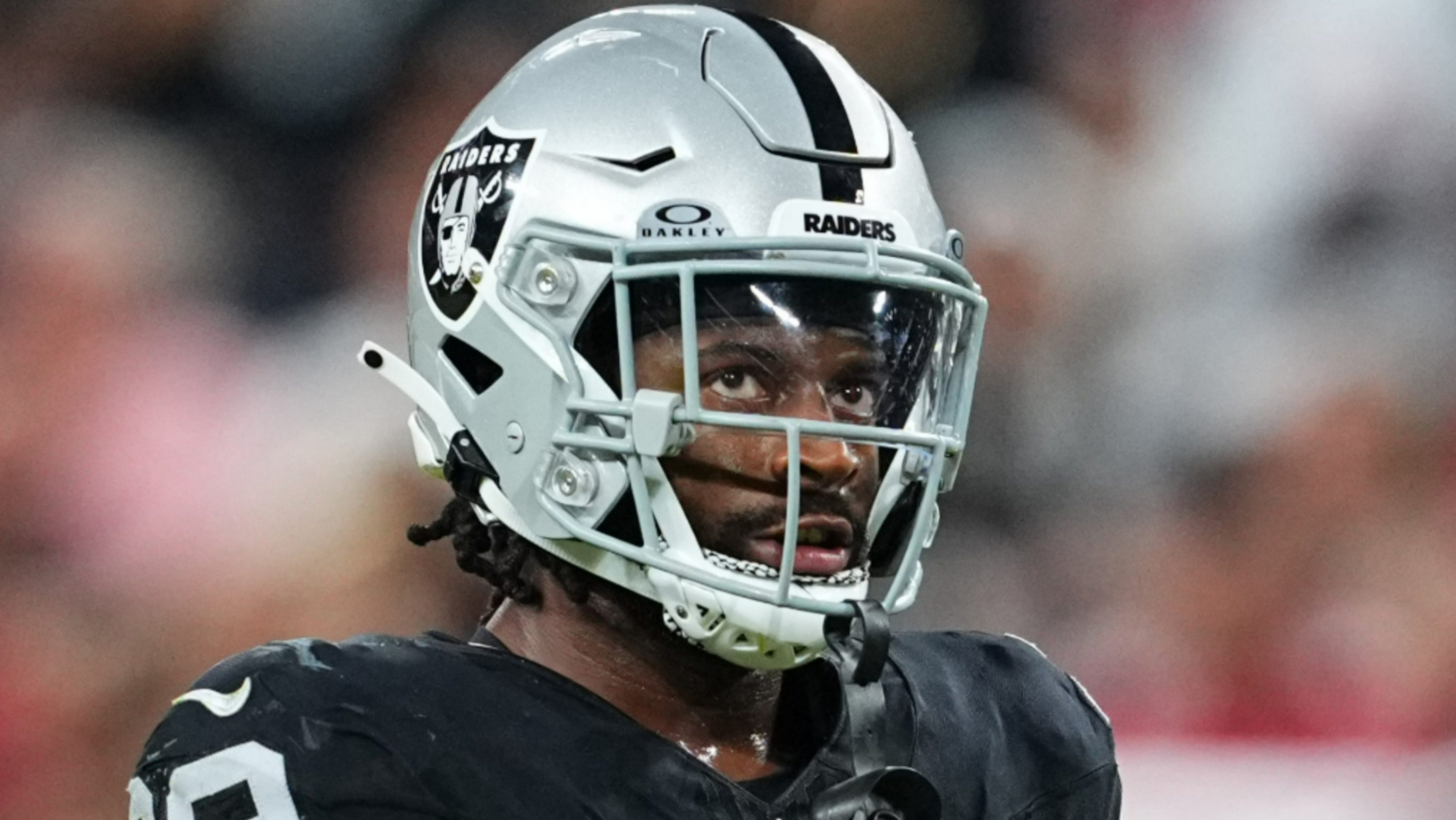 Rams Add Former Raiders Draft Pick, Ex-Giants DB to Roster
