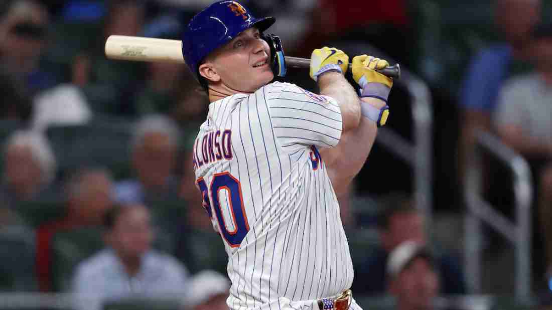 Pete Alonso Rumors: Red Sox Ready ‘Monster’ Offer For Slugger