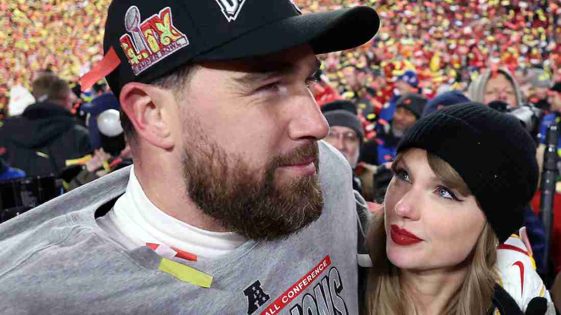 Travis Kelce and Taylor Swift News Emerges Amid Chiefs Elimination