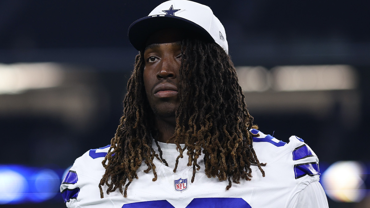 NFL Expected to Hand Down Punishment on Cowboys Top Pick