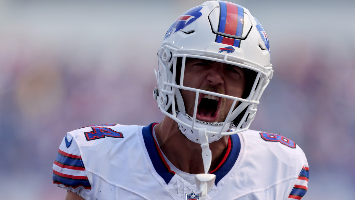 Giants Make 2 Roster Additions Ahead of Packers Game