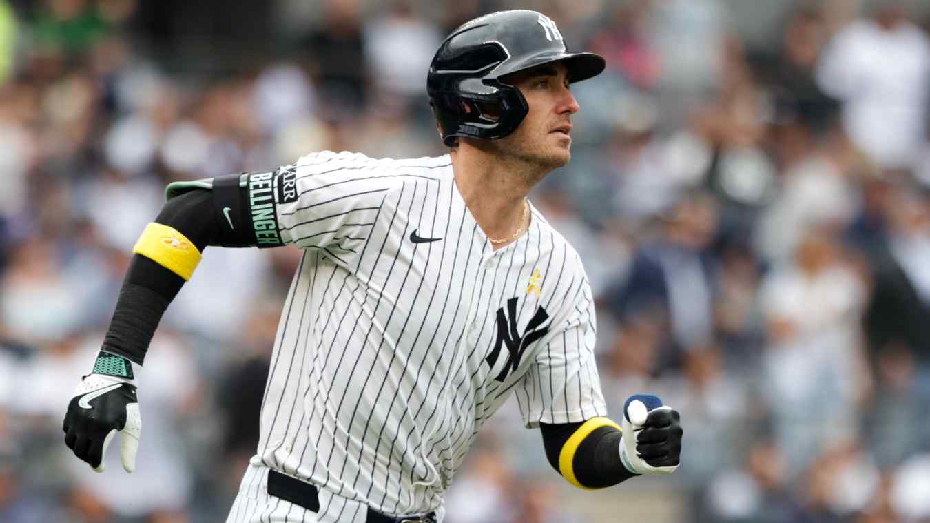 Yankees Get Powerful Take on Kyle Tucker, Cody Bellinger