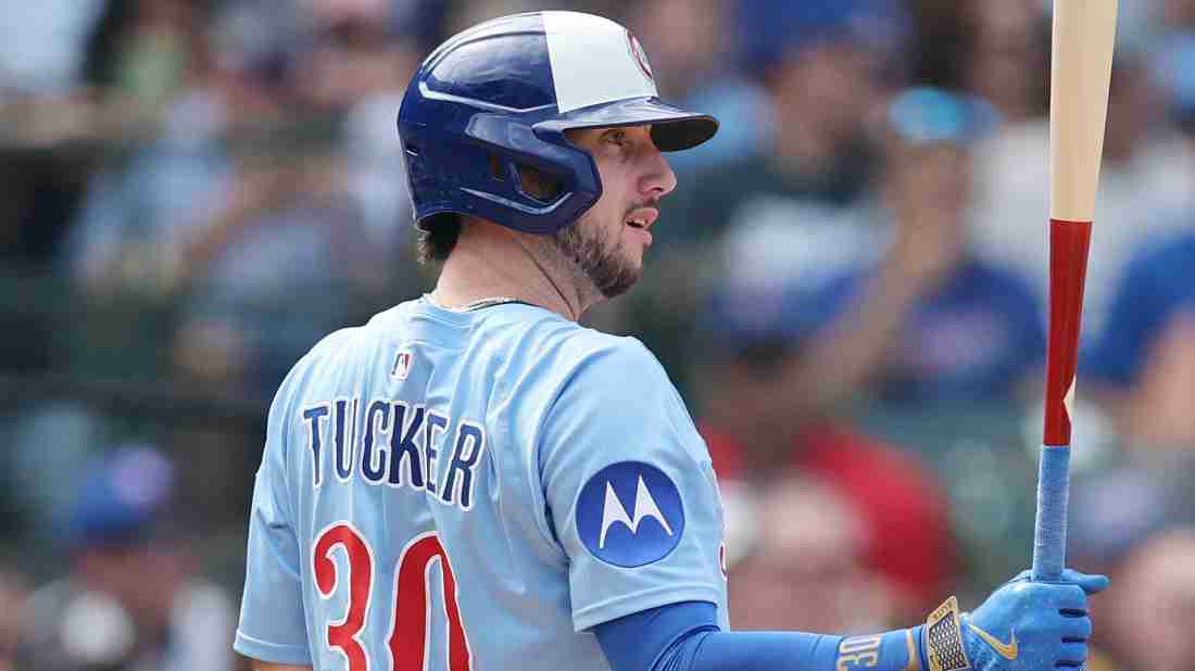 Blue Jays Insider Makes Feelings Clear on Kyle Tucker Rumors