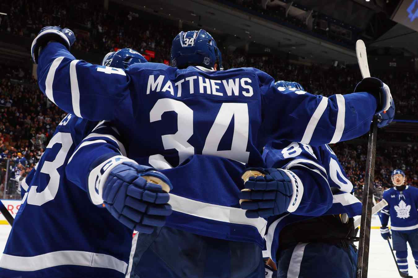 Maple Leafs Star Won’t Skip Olympics Despite Injury Woes: Insider - HEAVY