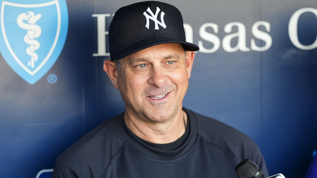 Yankees Sign Teenage Strikeout Ace on Final Signing Day
