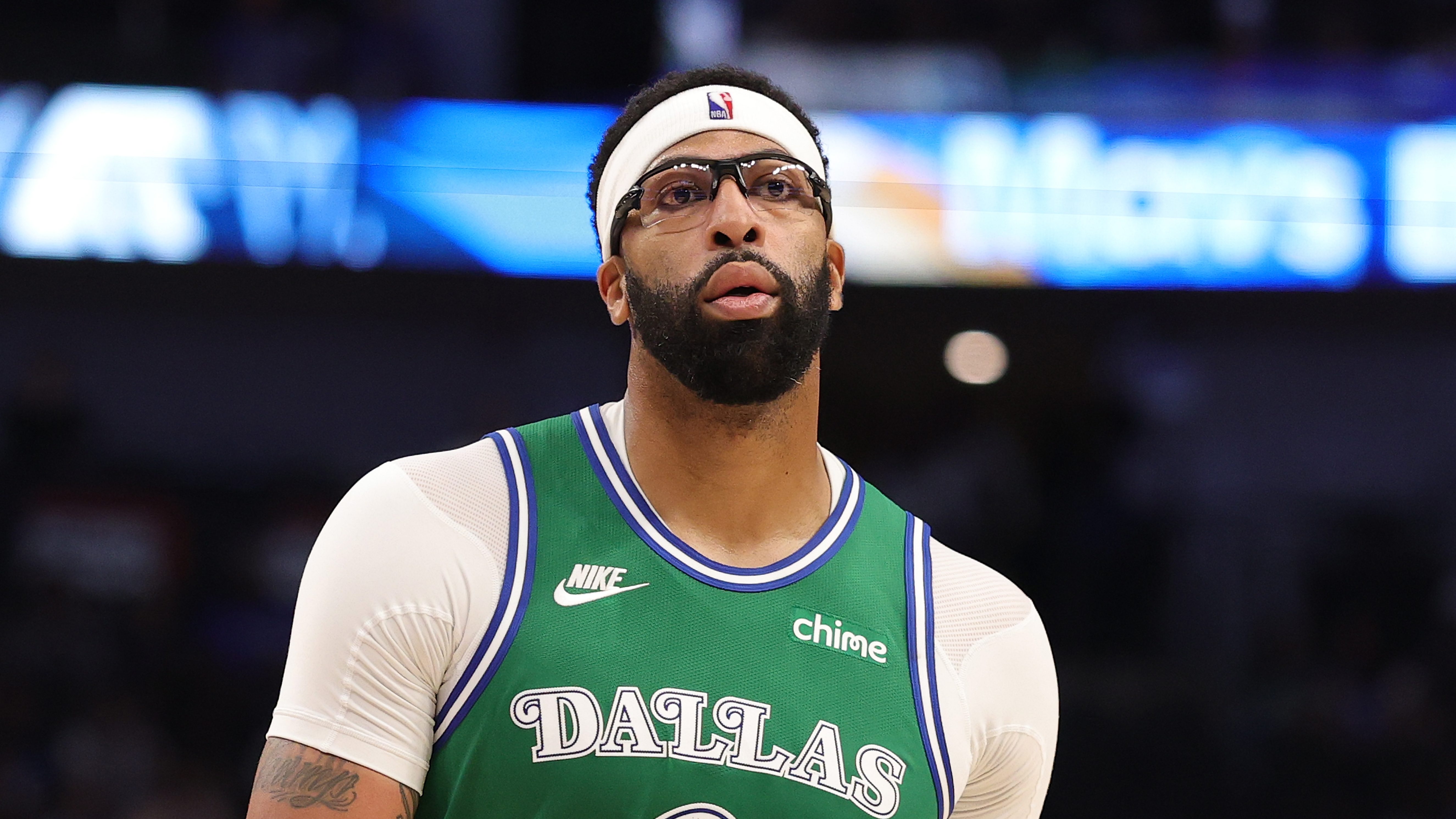 Raptors’ Potential Trade Package For Anthony Davis Revealed