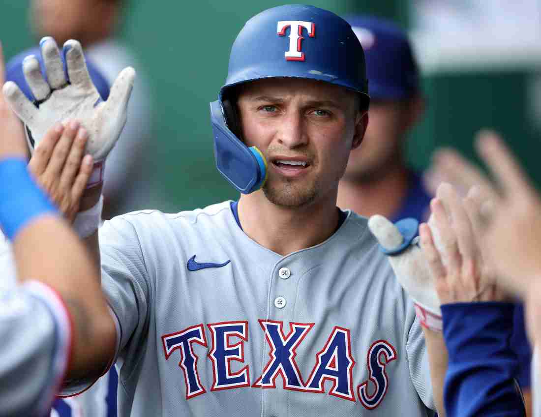 Yankees Checked In On Rangers Shortstop Corey Seager - HEAVY