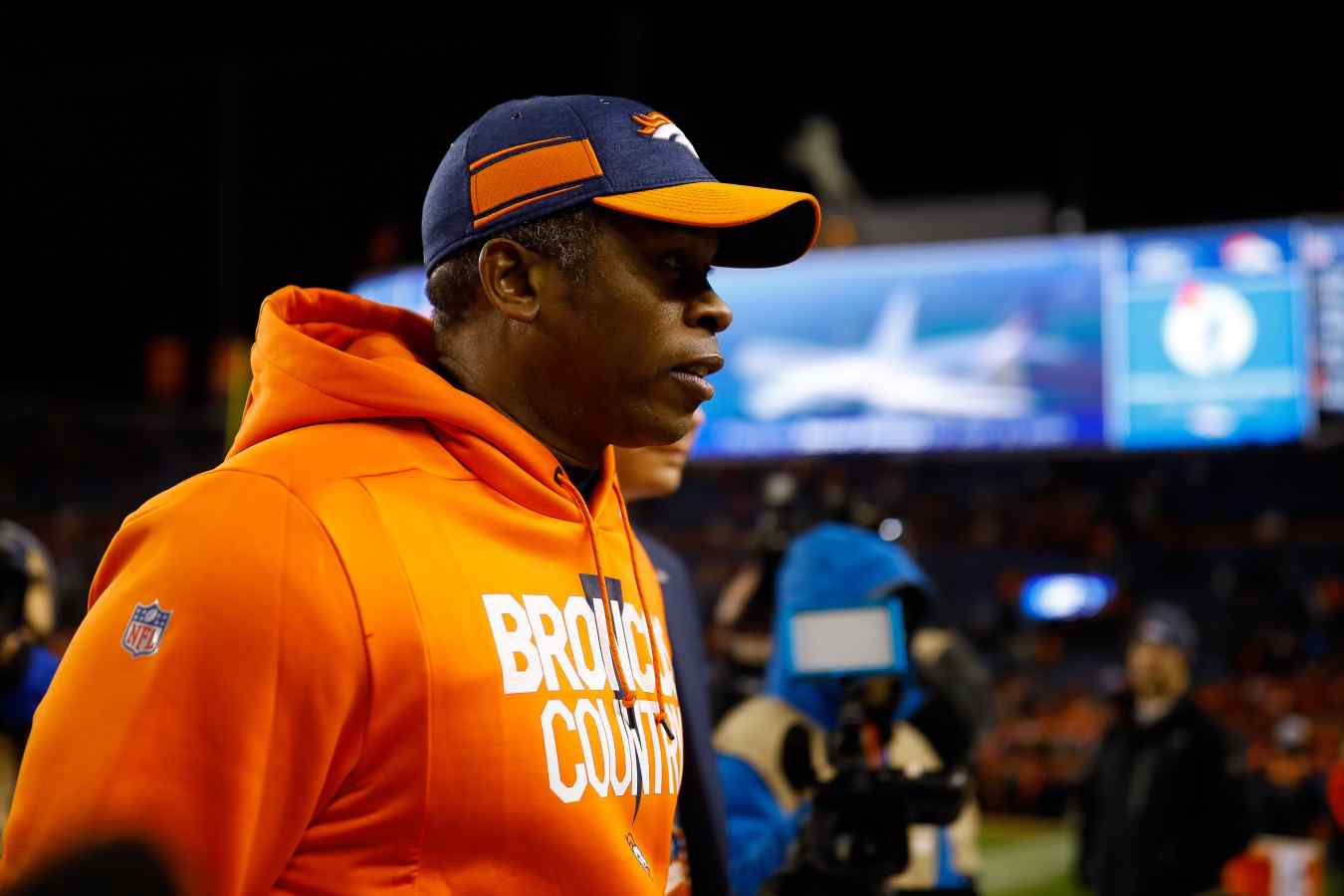 Broncos’ Devon Key Leads NFL in Special Teams Tackles
