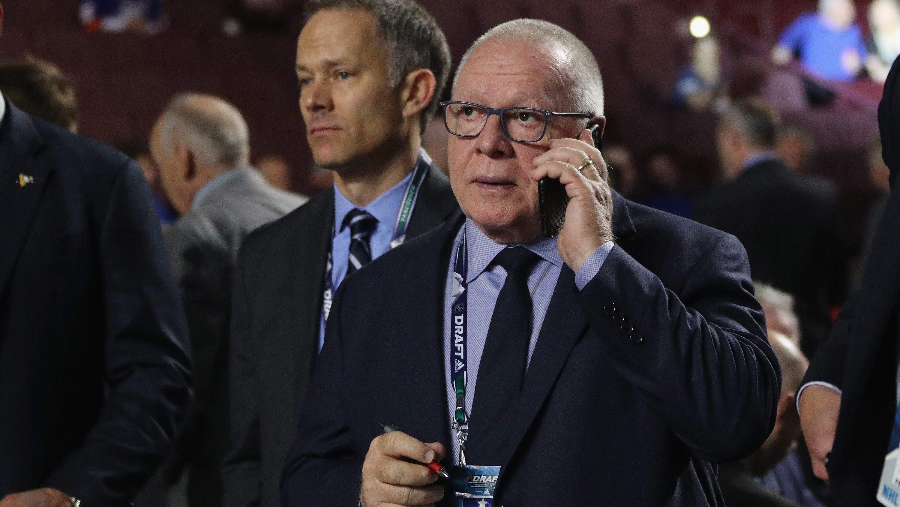 Vancouver Canucks Increase Asking Price for Available Star